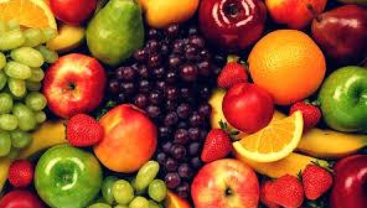 Comida integral: Prefira os alimentos não processados! - Integra ...