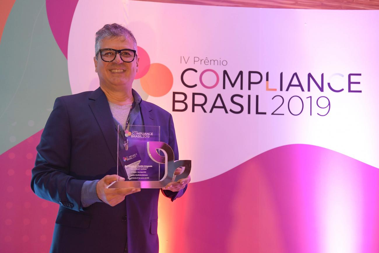 Uberlândia Refresco recebe prêmio Nacional - Integra Notícias - Sua ...