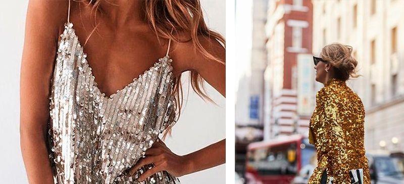 FESTAS: LOOKS COM BRILHO PARA TE INSPIRAR - Integra Notícias - Sua ...