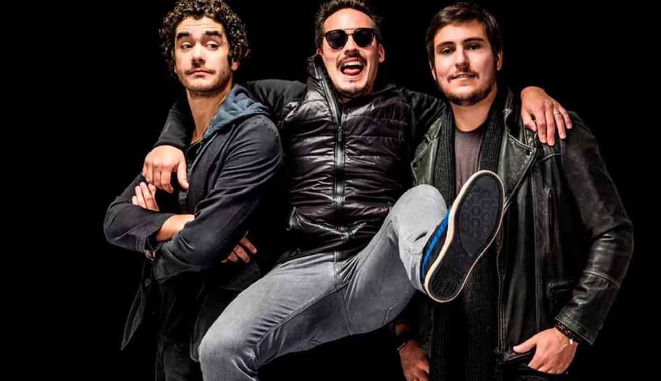 Make U Sweat, Festival Café na Agulha e Concerto In Cantus: veja ...